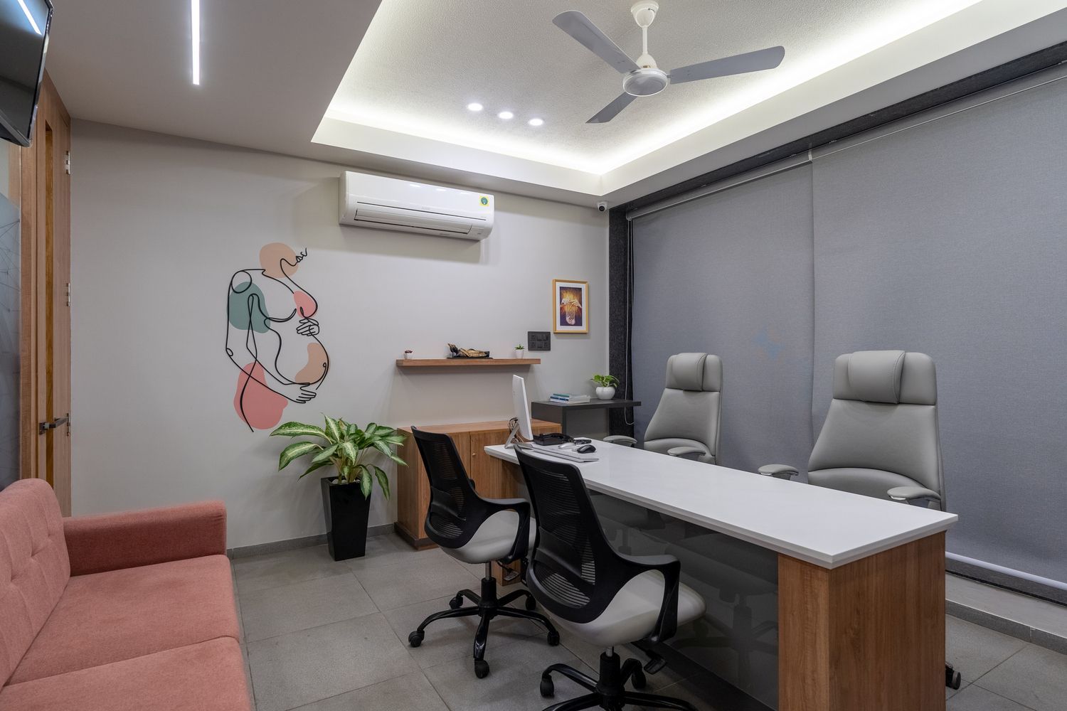 Venus Women's Hospital & IVF Center