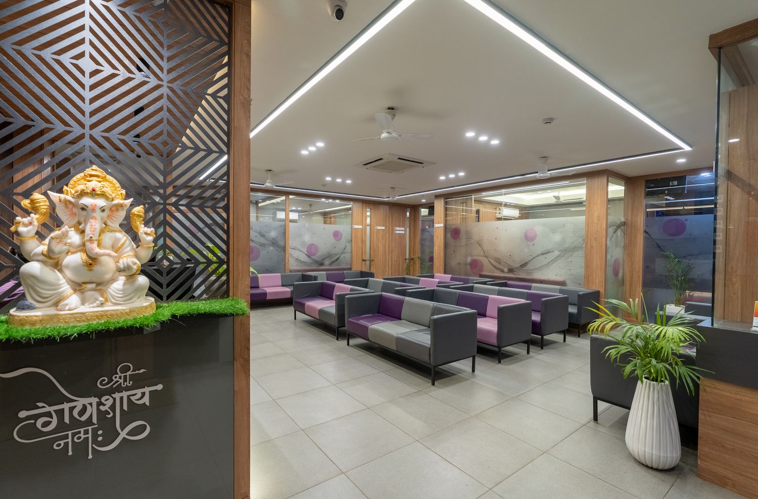 Venus Women's Hospital & IVF Center